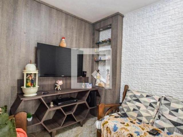 Casa à Venda Vila Leopoldina, 2 Quartos, 80 m² Santo André