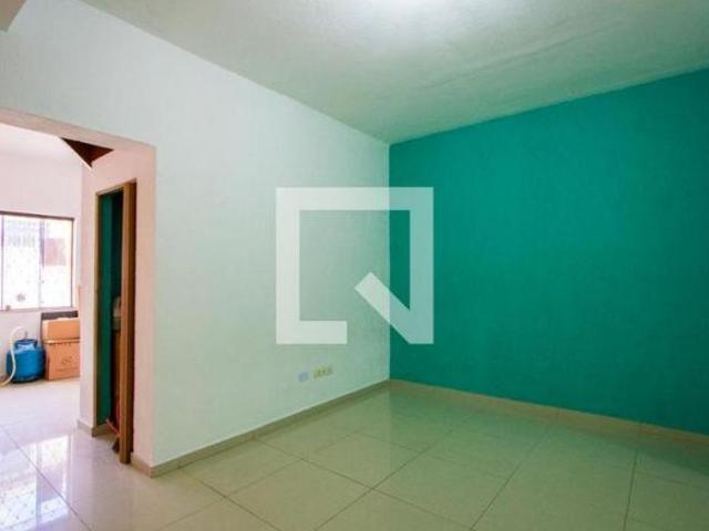 Casa à Venda Vila Leopoldina, 2 Quartos, 81 m2