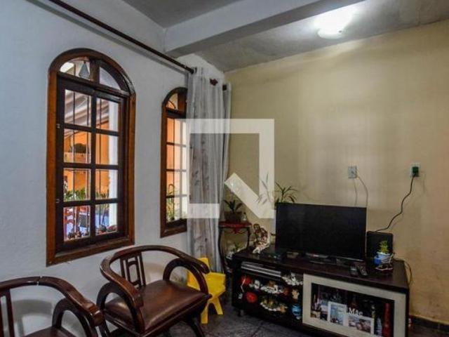 Casa à Venda Vila Leopoldina, 2 Quartos, 95 m² Santo André