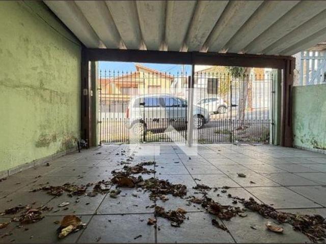 Casa à Venda Vila Leopoldina, 2 Quartos, 98 m2