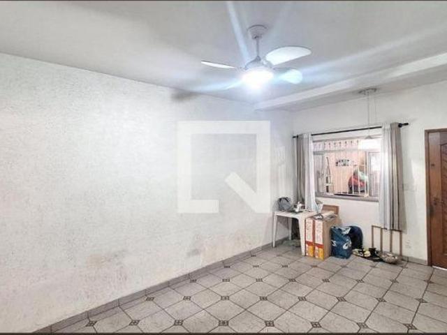 Casa à Venda Vila Leopoldina, 2 Quartos, 100 m2