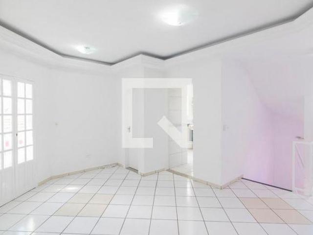 Casa à Venda Vila Leopoldina, 2 Quartos, 100 m² Santo André