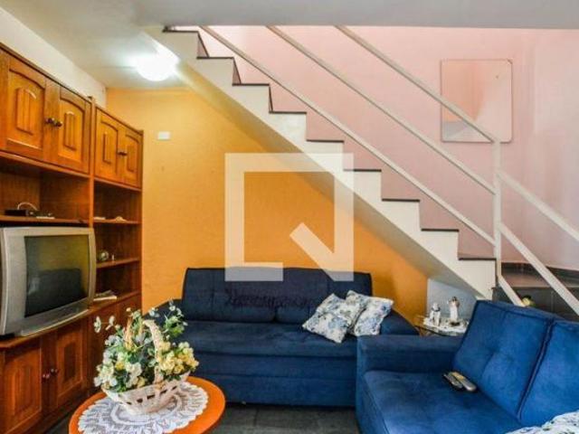 Casa à Venda Vila Leopoldina, 2 Quartos, 100 m² Santo André