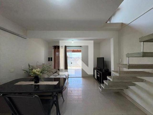 Casa à Venda Vila Leopoldina, 2 Quartos, 112 m2