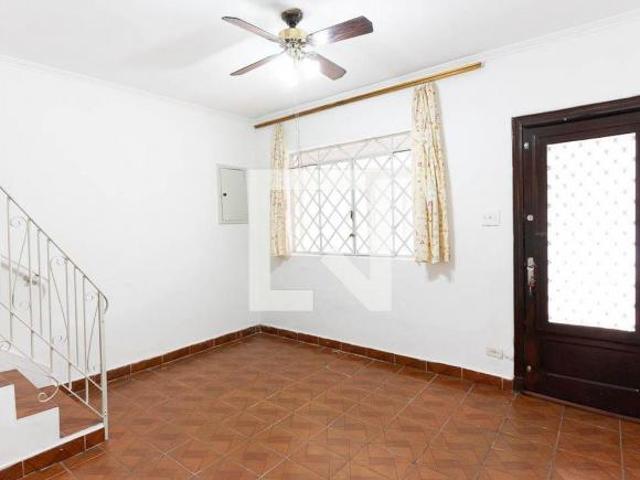 Casa à Venda Vila Leopoldina, 2 Quartos, 112 m2