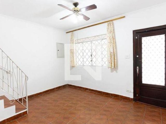 Casa à Venda Vila Leopoldina, 2 Quartos, 112 m² São Paulo