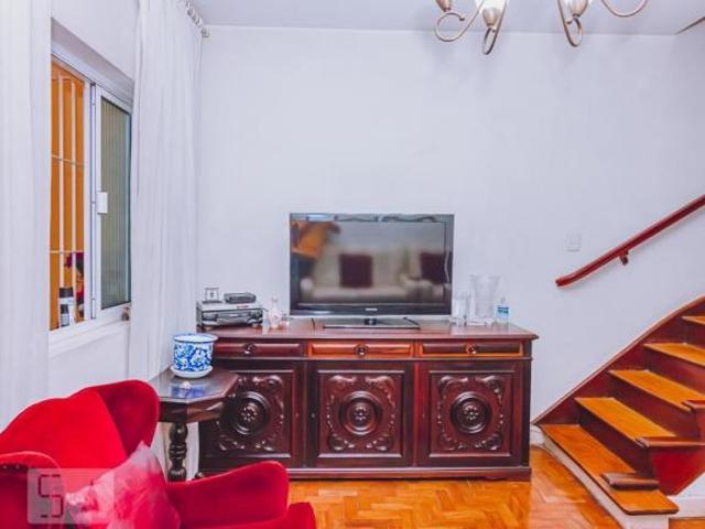 Casa à Venda Vila Leopoldina, 2 Quartos, 118 m2