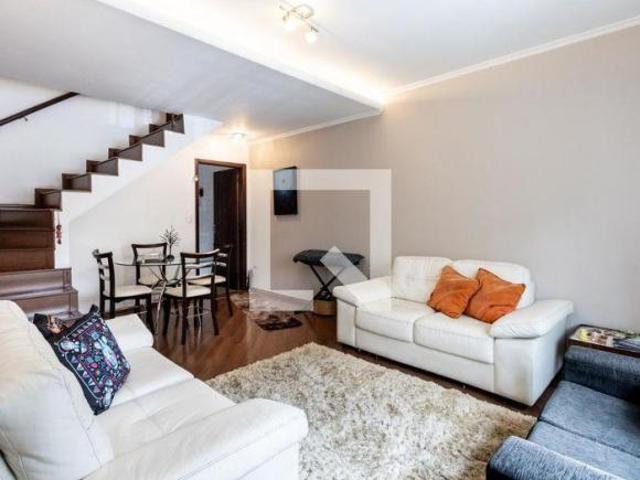 Casa à Venda Vila Leopoldina, 2 Quartos, 119 m2