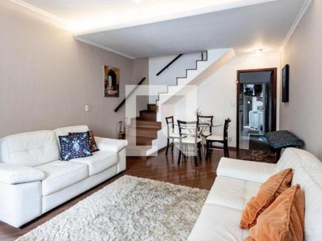 Casa à Venda Vila Leopoldina, 2 Quartos, 119 m² São Paulo