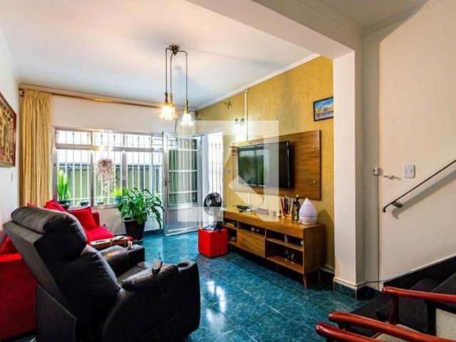 Casa à Venda Vila Leopoldina, 2 Quartos, 120 m2