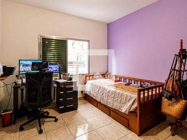 Casa à Venda Vila Leopoldina, 2 Quartos, 120 m2