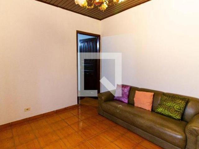 Casa à Venda Vila Leopoldina, 2 Quartos, 120 m2