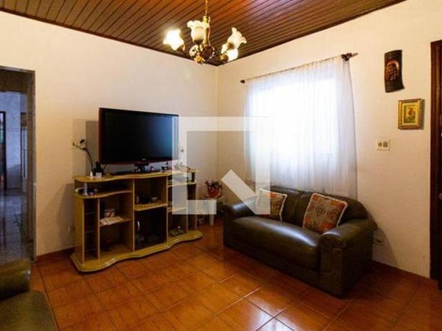 Casa à Venda Vila Leopoldina, 2 Quartos, 120 m2