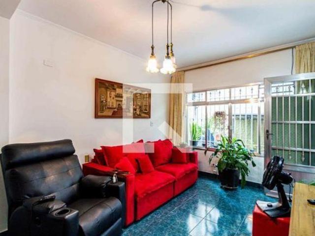 Casa à Venda Vila Leopoldina, 2 Quartos, 120 m² São Paulo