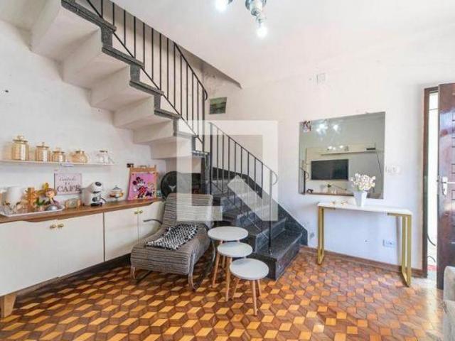 Casa à Venda Vila Leopoldina, 2 Quartos, 120 m² Santo André