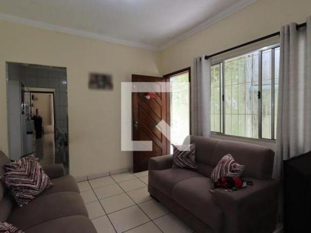 Casa à Venda Vila Leopoldina, 2 Quartos, 125 m2