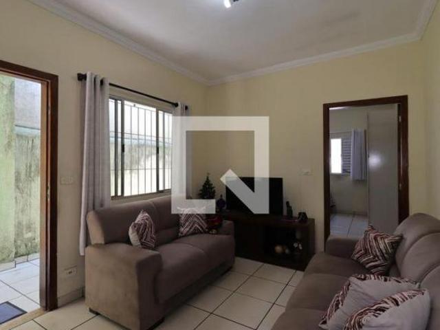 Casa à Venda Vila Leopoldina, 2 Quartos, 125 m² Santo André