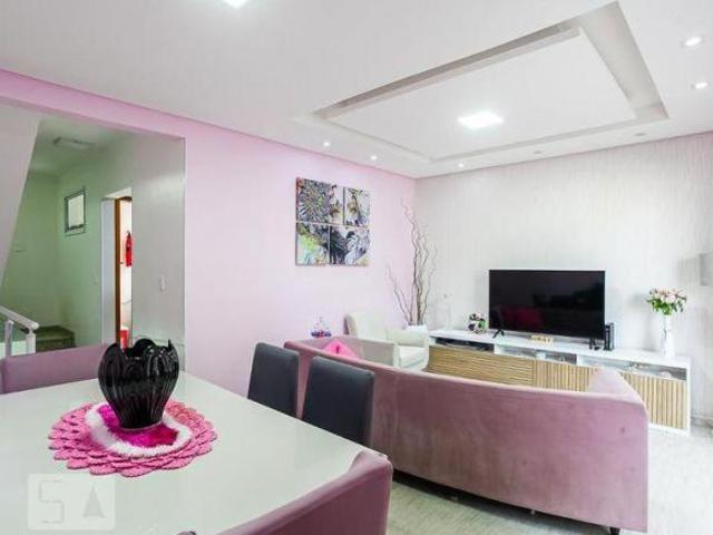 Casa à Venda Vila Leopoldina, 2 Quartos, 125 m² Santo André