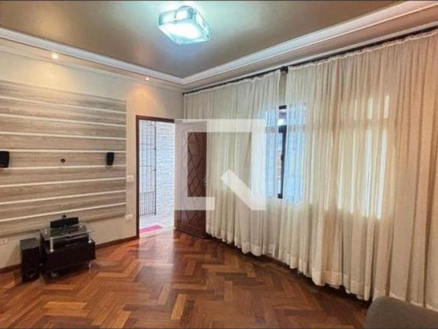 Casa à Venda Vila Leopoldina, 2 Quartos, 127 m² Santo André