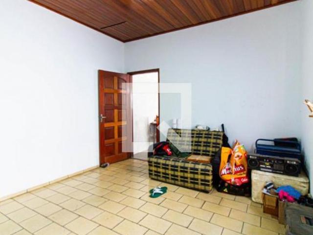 Casa à Venda Vila Leopoldina, 2 Quartos, 135 m2