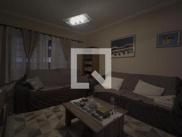 Casa à Venda Vila Leopoldina, 2 Quartos, 135 m2