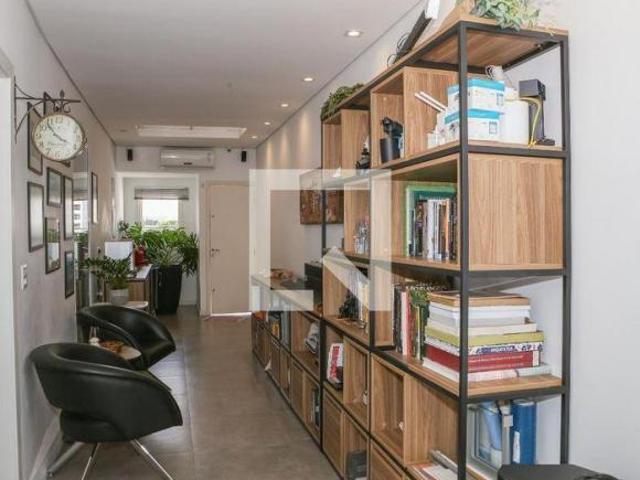 Casa à Venda Vila Leopoldina, 2 Quartos, 140 m² São Paulo