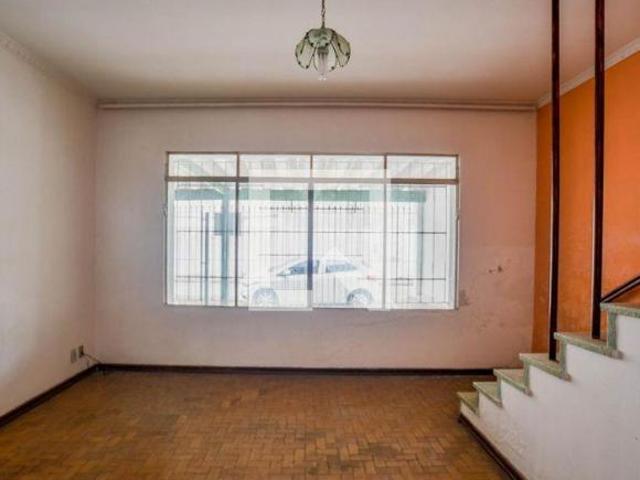 Casa à Venda Vila Leopoldina, 2 Quartos, 174 m² Santo André