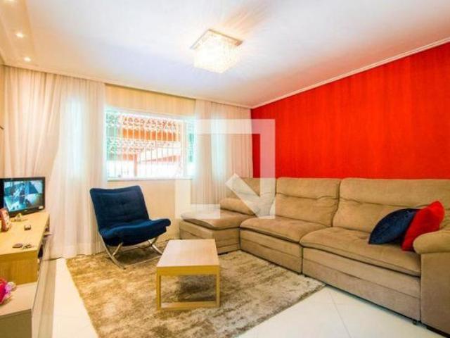 Casa à Venda Vila Leopoldina, 2 Quartos, 180 m2