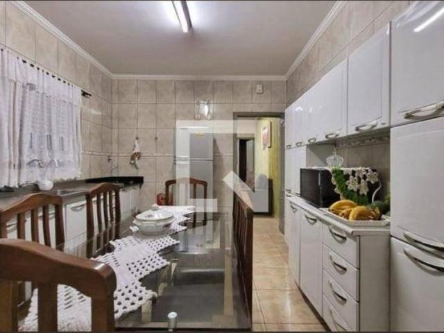 Casa à Venda Vila Leopoldina, 2 Quartos, 200 m2