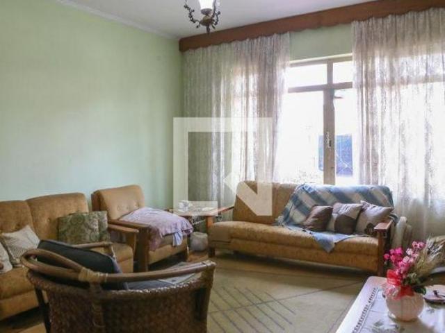Casa à Venda Vila Leopoldina, 2 Quartos, 260 m2