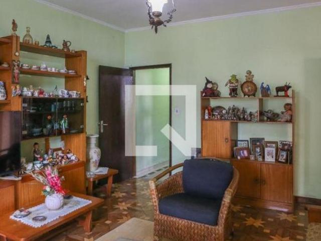 Casa à Venda Vila Leopoldina, 2 Quartos, 260 m2