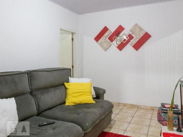Casa à Venda Vila Leopoldina, 2 Quartos, 275 m2