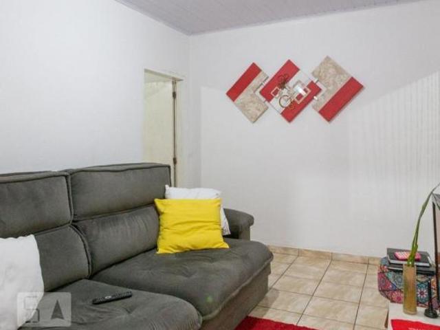 Casa à Venda Vila Leopoldina, 2 Quartos, 275 m2