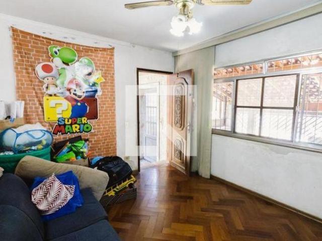 Casa à Venda Vila Leopoldina, 2 Quartos, 280 m2