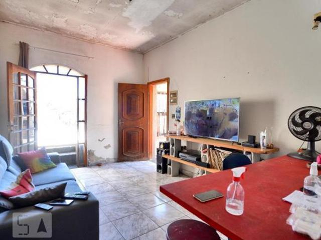 Casa à Venda Vila Leopoldina, 2 Quartos, 300 m2