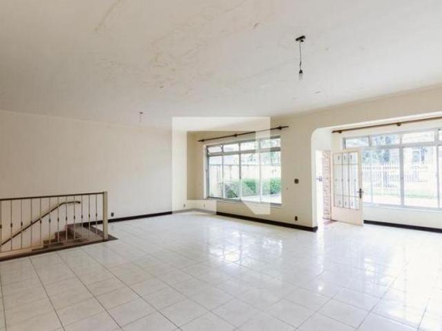 Casa à Venda Vila Leopoldina, 3 Quartos, 427 m2