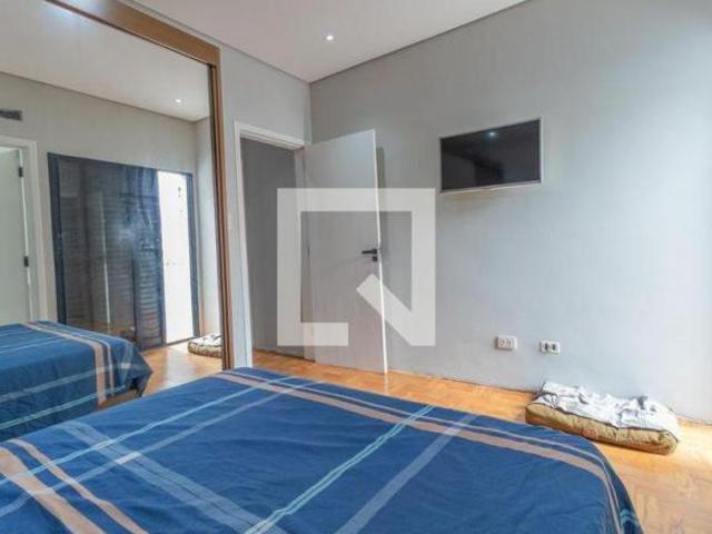 Casa à Venda Vila Leopoldina, 3 Quartos, 110 m2