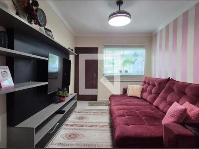 Casa à Venda Vila Leopoldina, 3 Quartos, 111 m² Santo André