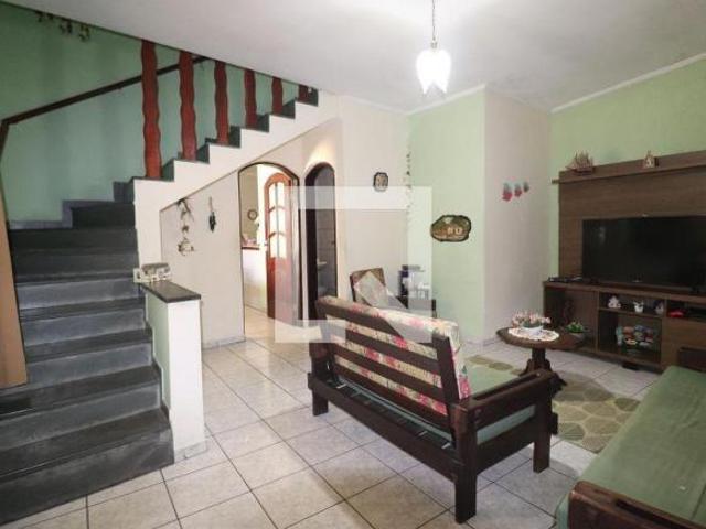 Casa à Venda Vila Leopoldina, 3 Quartos, 116 m2