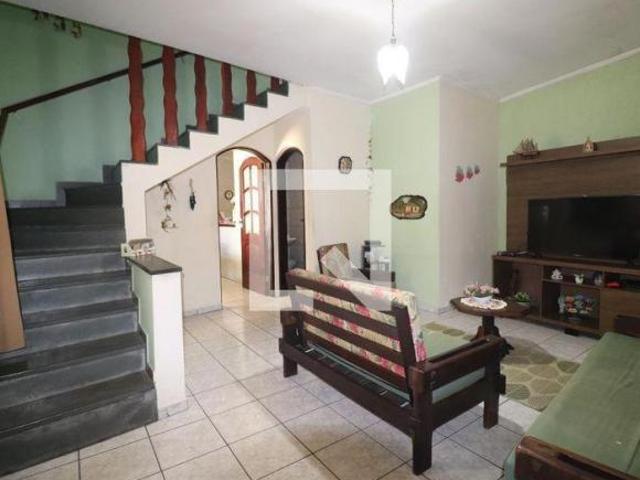 Casa à Venda Vila Leopoldina, 3 Quartos, 116 m² Santo André