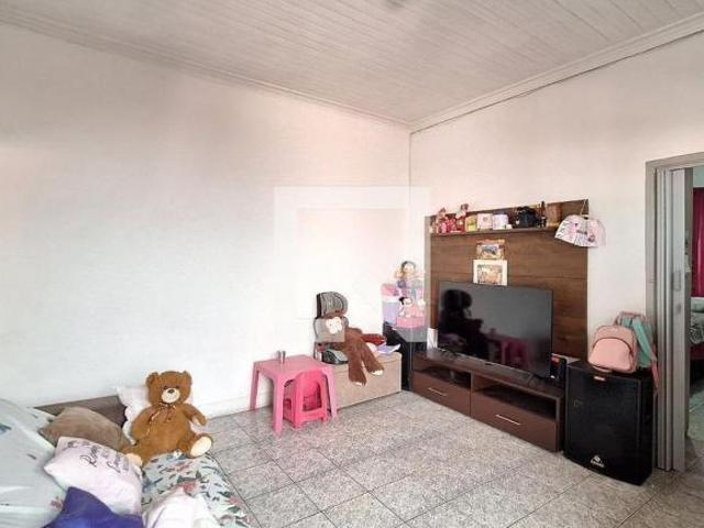 Casa à Venda Vila Leopoldina, 3 Quartos, 120 m2