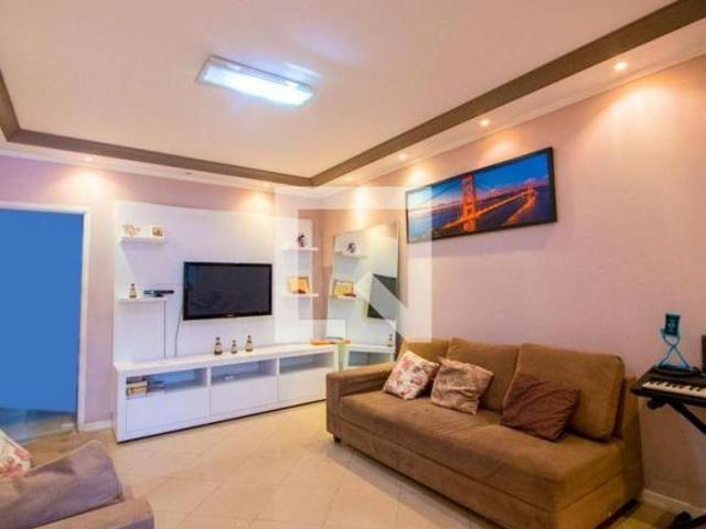 Casa à Venda Vila Leopoldina, 3 Quartos, 122 m2