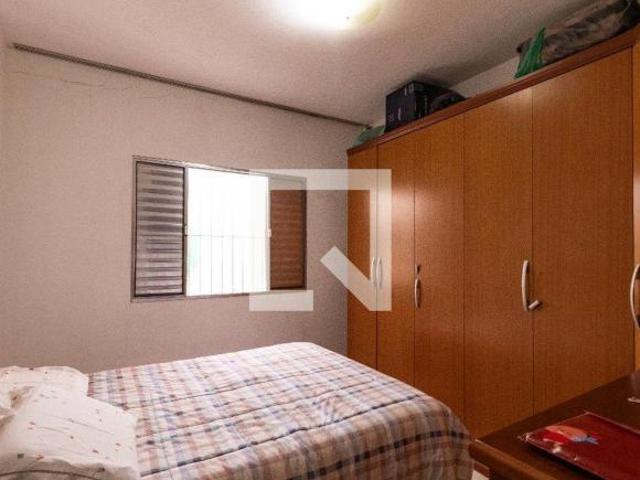 Casa à Venda Vila Leopoldina, 3 Quartos, 125 m2