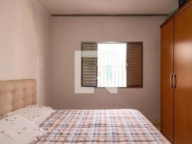 Casa à Venda Vila Leopoldina, 3 Quartos, 125 m2