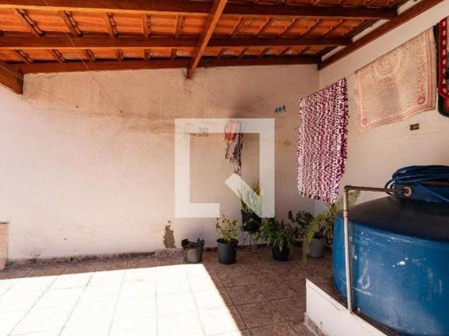 Casa à Venda Vila Leopoldina, 3 Quartos, 125 m2