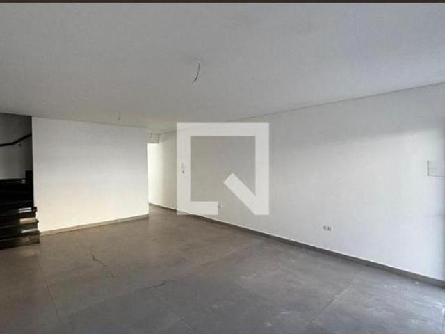 Casa à Venda Vila Leopoldina, 3 Quartos, 126 m² Santo André
