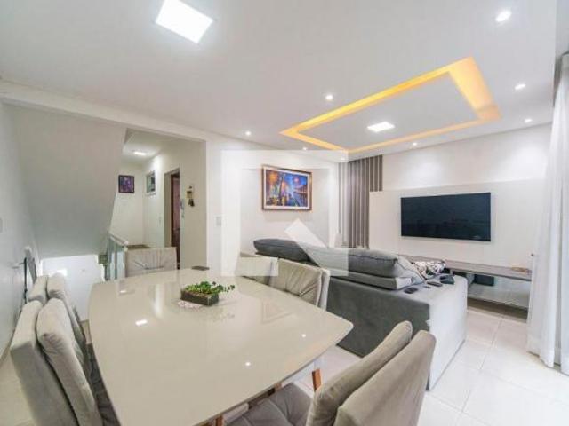 Casa à Venda Vila Leopoldina, 3 Quartos, 127 m2