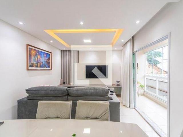 Casa à Venda Vila Leopoldina, 3 Quartos, 127 m2