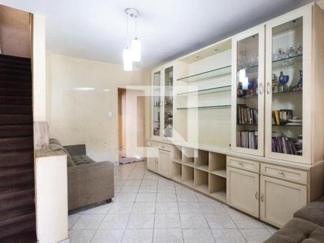 Casa à Venda Vila Leopoldina, 3 Quartos, 140 m2