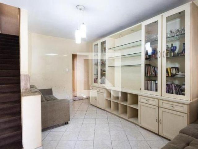 Casa à Venda Vila Leopoldina, 3 Quartos, 140 m2